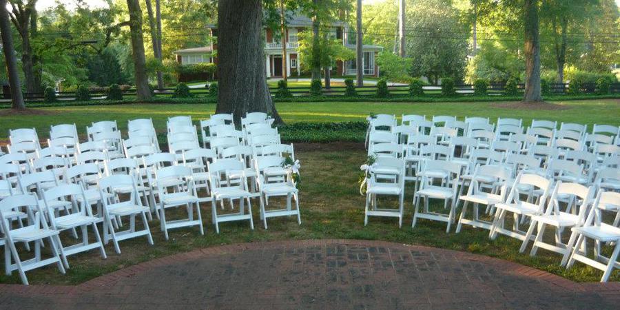 The McDaniel-Tichenor House | Venue, Monroe | Price it out