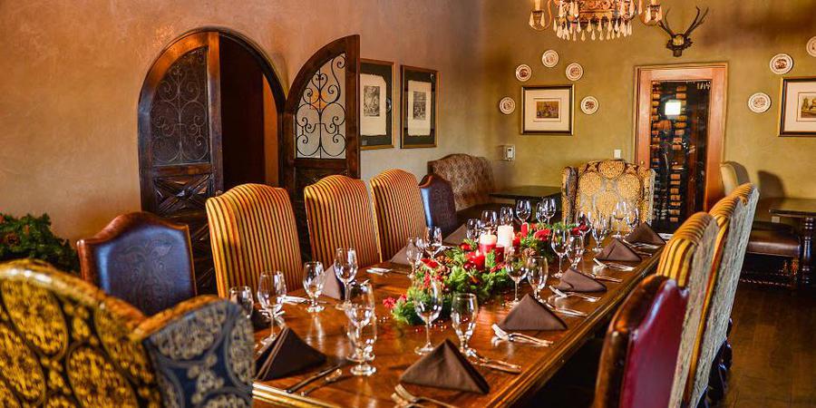 Angel Fire Resort Country Club | Venue, Angel Fire | Price it out