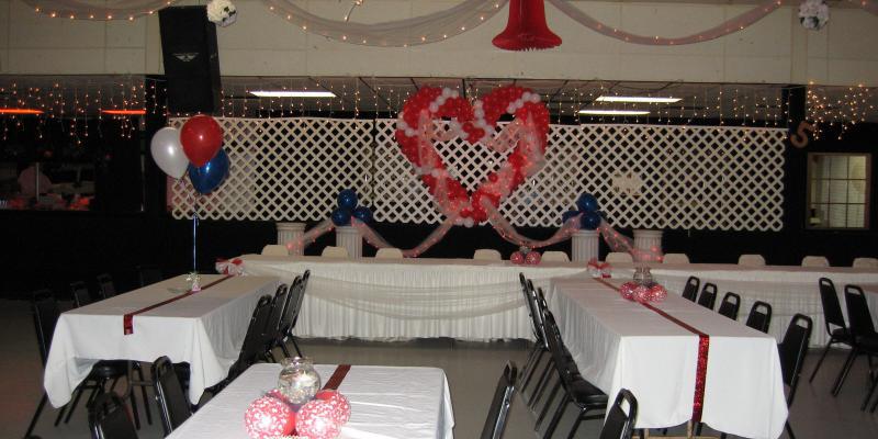 Spectrum | Venue, Fond du Lac | Get your price estimate today!