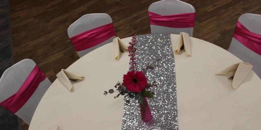 The Stadium View Weddings | Get Prices for Wedding Venues in WI