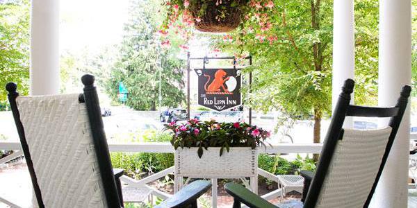 Red Lion Inn | Venue, Stockbridge | Get your price estimate