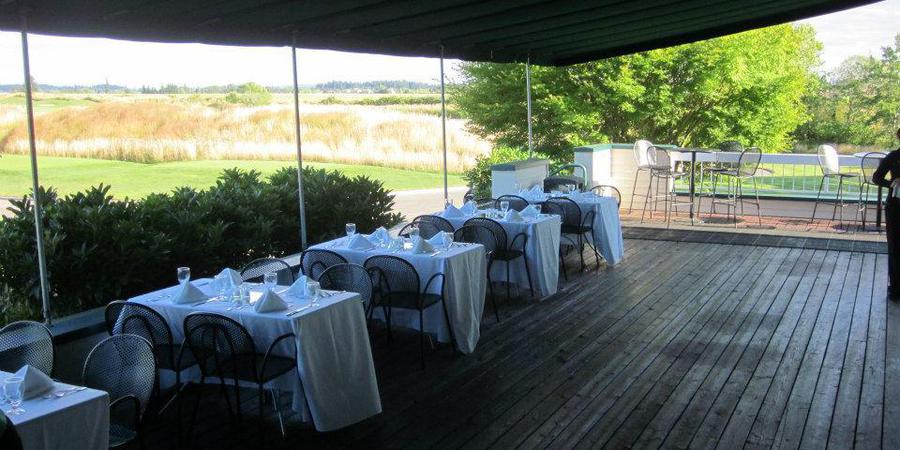 Pumpkin Ridge Golf Club | Venue, North Plains | Price it out