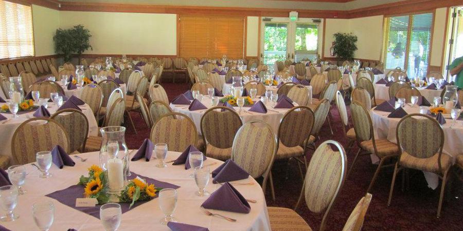 Pumpkin Ridge Golf Club | Venue, North Plains | Price it out