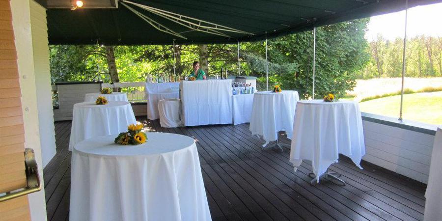 Pumpkin Ridge Golf Club | Venue, North Plains | Price it out