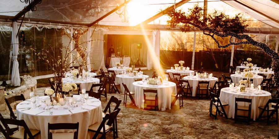 The Allan House | Venue, Austin | Get your price estimate today!