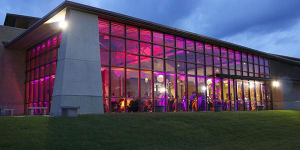 Warner Park Community Recreation Center Weddings | Get Prices for ...