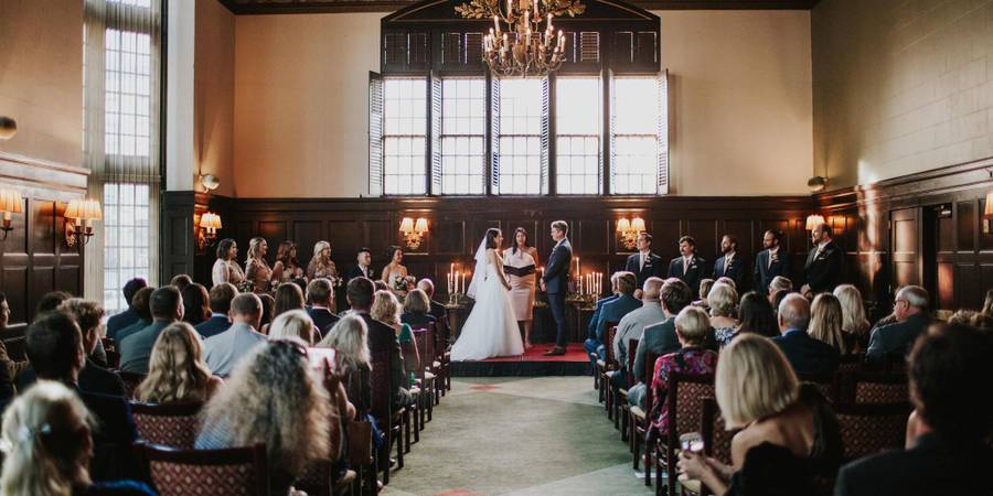 University Club of Portland | Venue, Portland | Price it out