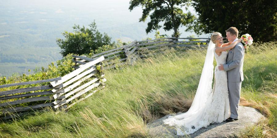 The Cliffs at Glassy Weddings | Get Prices for Wedding Venues in SC