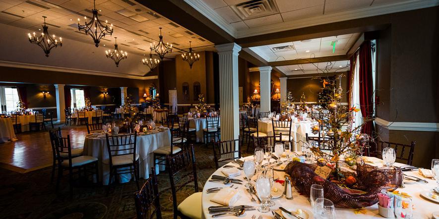 The Cliffs Valley | Venue, Travelers Rest | Price it out