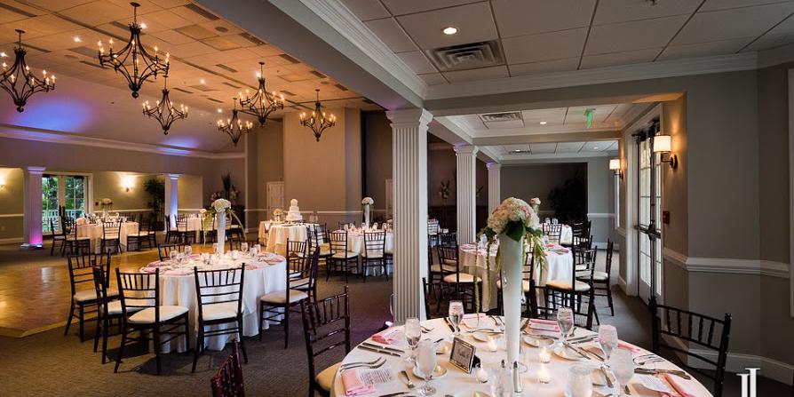 The Cliffs Valley | Venue, Travelers Rest | Price it out