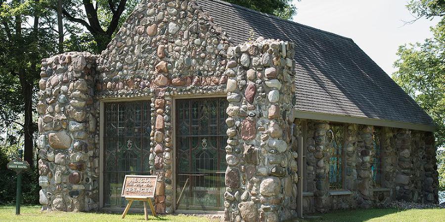 Camp Alexander Mack Weddings | Get Prices for Wedding Venues in IN