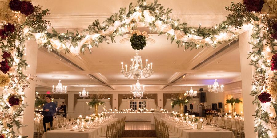 Shaker Heights Country Club Weddings | Get Prices for Wedding Venues in OH