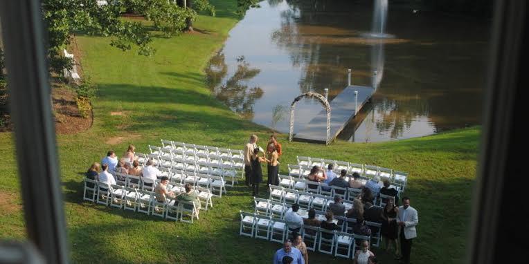 The Riddick House at Stevenson Ridge | Venue, Spotsylvania