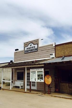 Rawhide Western Town & Event Center | Venue, Chandler