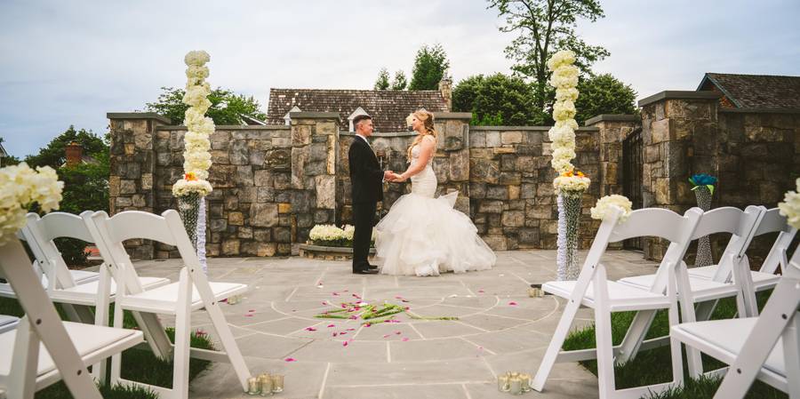 Kentlands Mansion | Venue, Gaithersburg | Get your price estimate