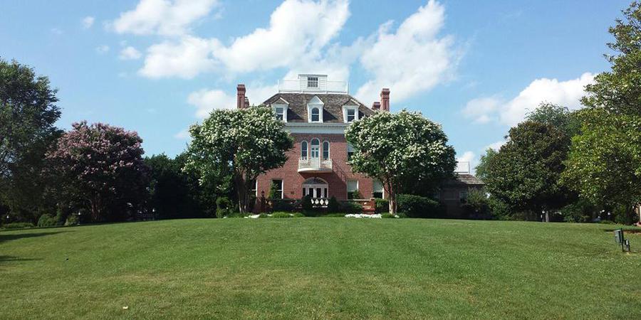 Kentlands Mansion | Venue, Gaithersburg | Get your price estimate