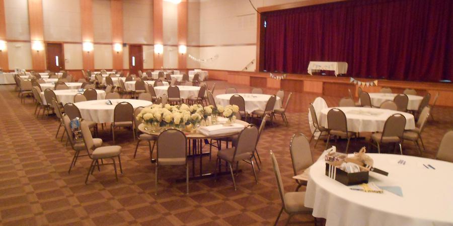 Gordon Jewish Community Center | Venue, Nashville | Price it out