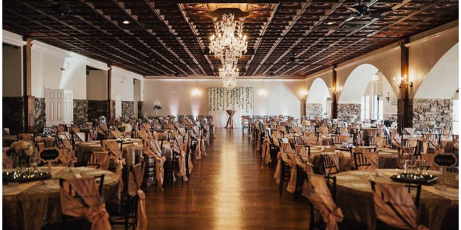 The Pavilion Event Space | Venue, Kansas City | Price it out