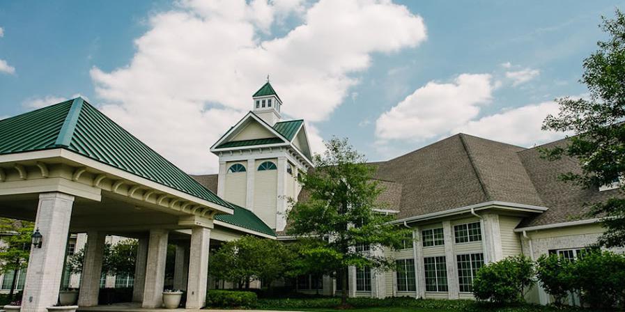 The Bridgewater Club | Venue, Carmel | Get your price estimate