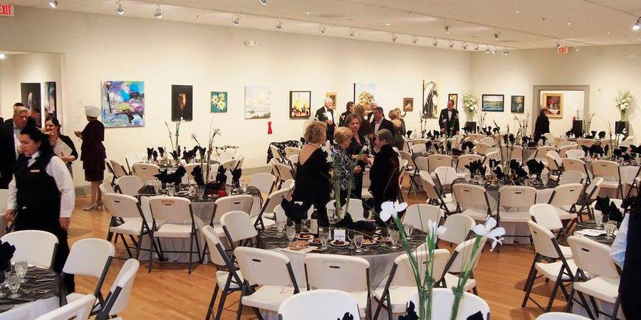 Quinlan Visual Arts Center | Venue, Gainesville | Price it out