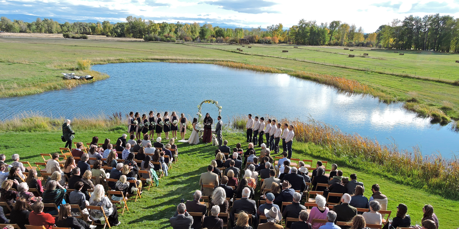 Gallatin River Lodge | Venue, Bozeman | Get your price estimate