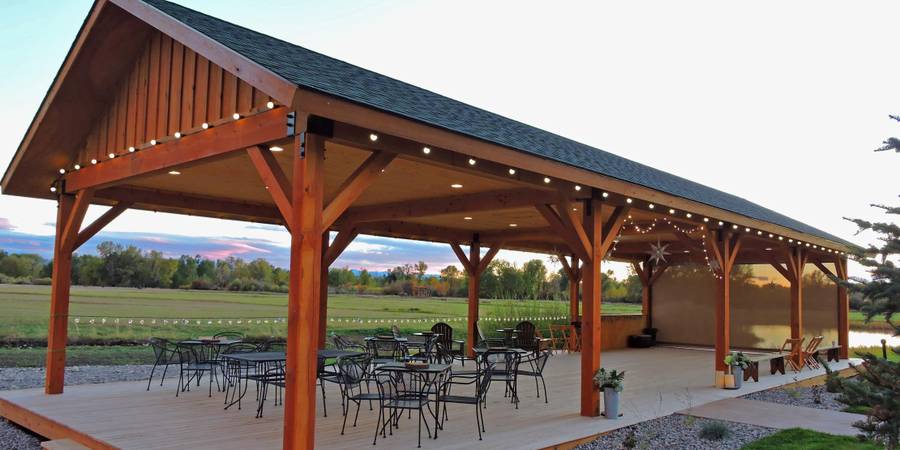 Gallatin River Lodge | Venue, Bozeman | Get your price estimate