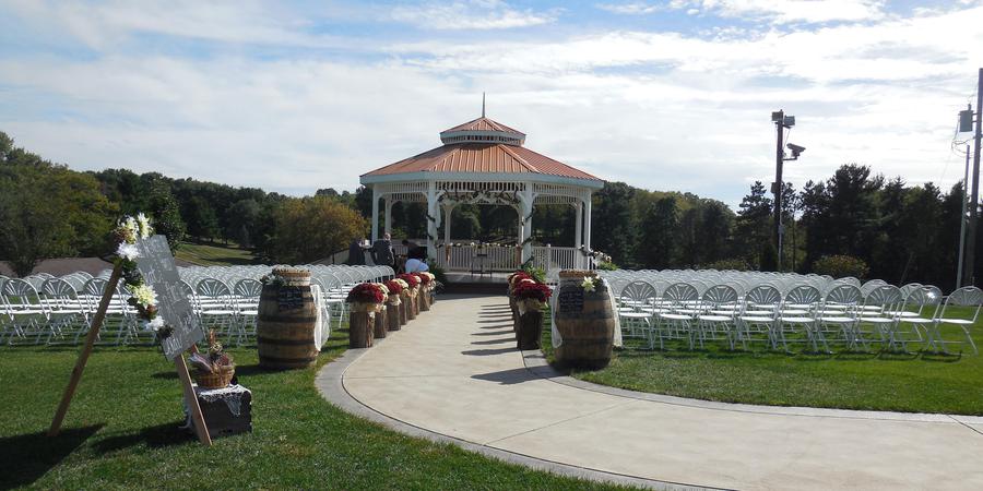 Spring Valley Golf Course | Venue, East Sparta | Price it out