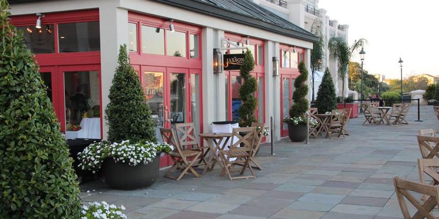 The Jaxson | Venue, New Orleans | Get your price estimate today!