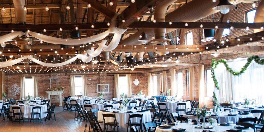 Coley Hall at The Liberty | Venue, Elkin | Price it out