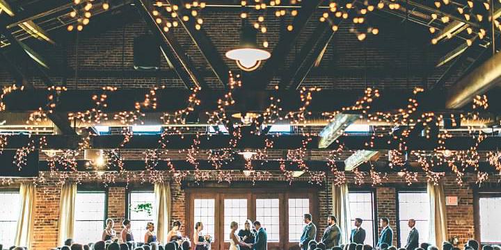 Coley Hall at The Liberty | Venue, Elkin | Price it out