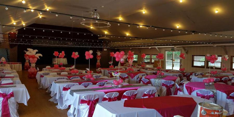 Merou Grotto | Venue, West Lafayette | Get your price estimate
