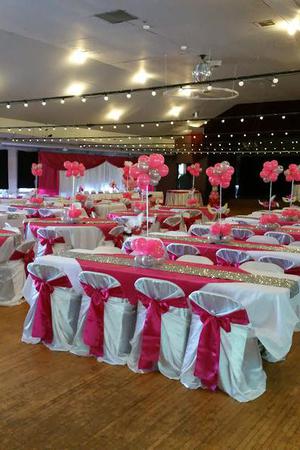 Merou Grotto | Venue, West Lafayette | Get your price estimate