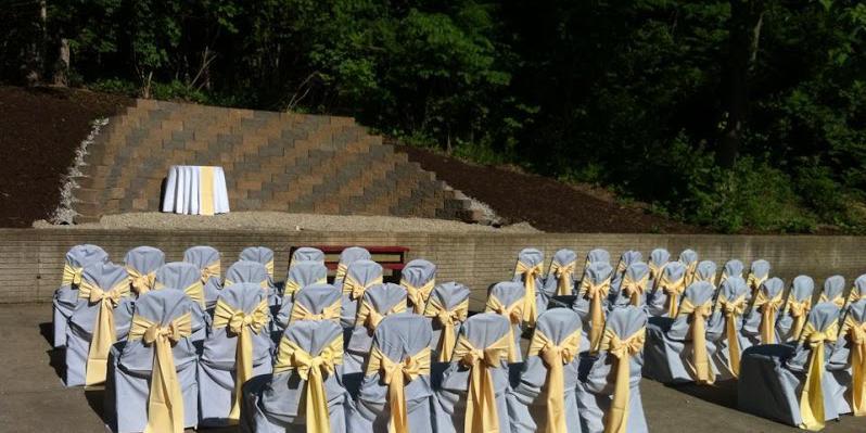 Merou Grotto | Venue, West Lafayette | Get your price estimate