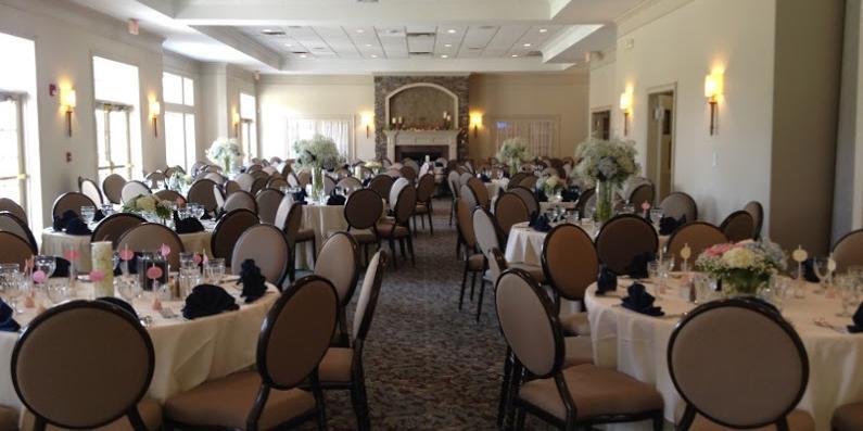 Maple Chase Golf & Country Club | Venue, Winston-Salem