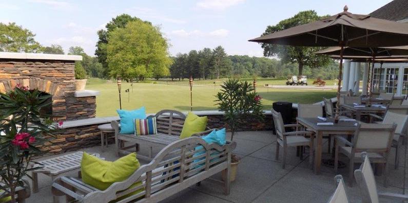 Maple Chase Golf & Country Club | Venue, Winston-Salem