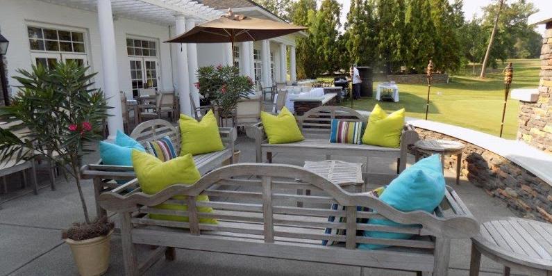 Maple Chase Golf & Country Club Weddings | Get Prices for Wedding ...