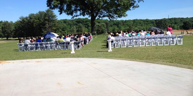 Maple Chase Golf & Country Club | Venue, Winston-Salem