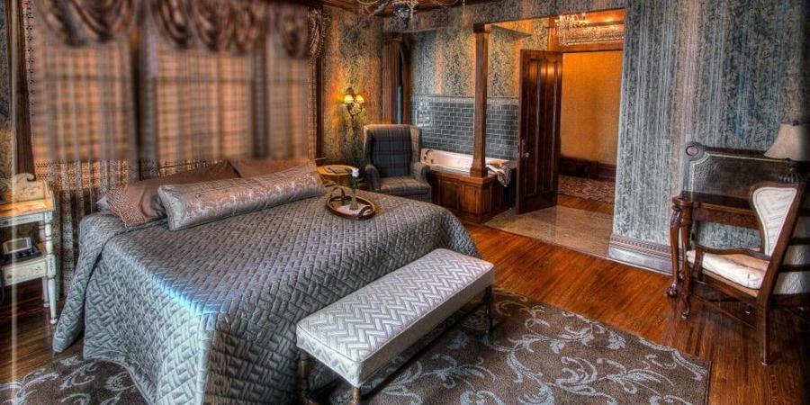 Sebring Mansion Inn & Spa | Venue, Sebring | Price it out