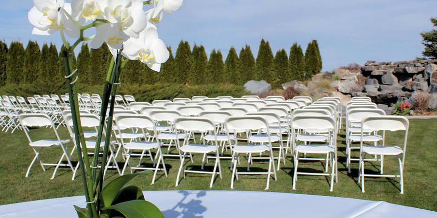 The Castle Gardens | Venue, Kuna | Get your price estimate today!