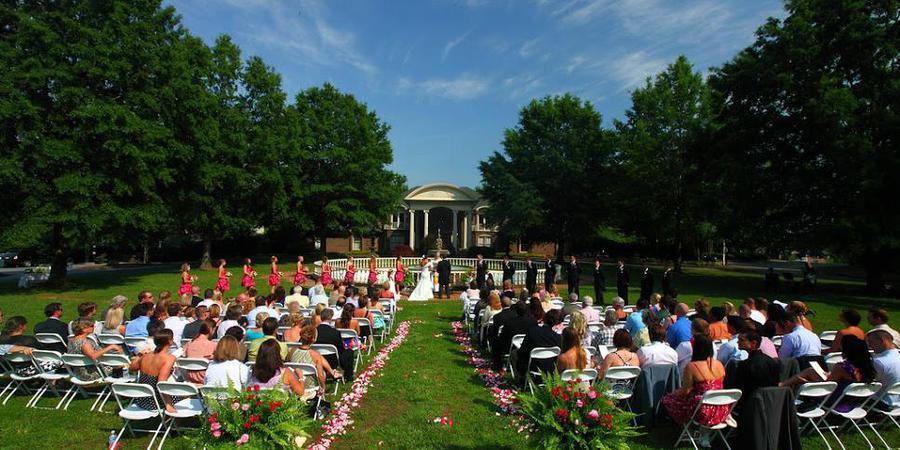 Mosteller Mansion | Venue, Hickory | Get your price estimate