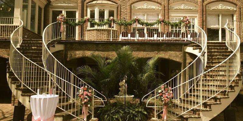 Mosteller Mansion | Venue, Hickory | Get your price estimate