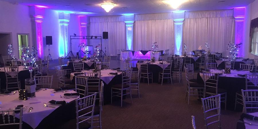 Elegant Events Banquet Center Weddings | Get Prices for Wedding Venues ...
