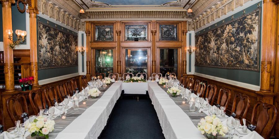 The Whitney | Venue, Detroit | Get your price estimate today!