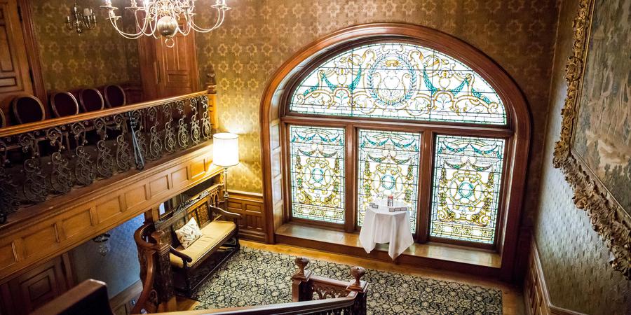 The Whitney | Venue, Detroit | Get your price estimate today!