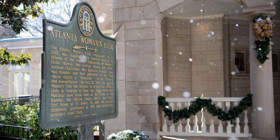 The Wimbish House | Venue, Atlanta | Get your price estimate