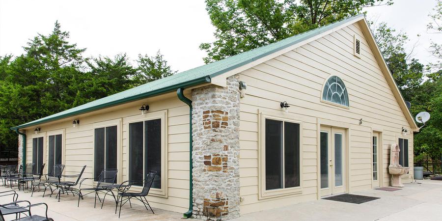 Meadowlake Ranch | Venue, Sand Springs | Get your price estimate