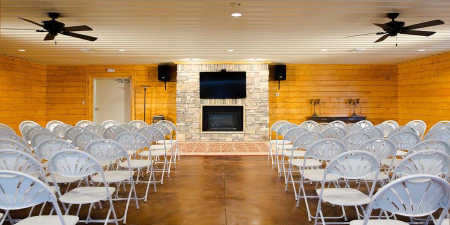 Meadowlake Ranch | Venue, Sand Springs | Get your price estimate