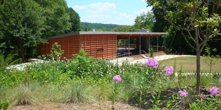 Chattahoochee Nature Center | Venue, Roswell | Price it out