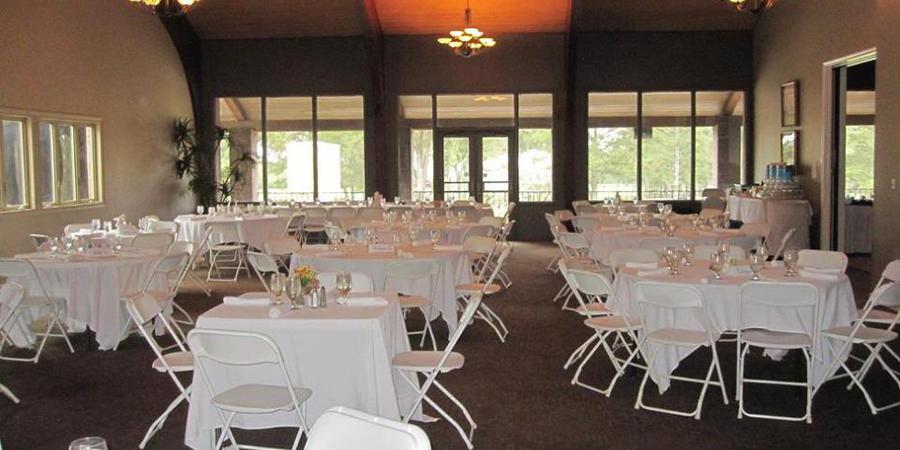 Burning Tree Golf & Country Club | Venue, Macomb | Price it out