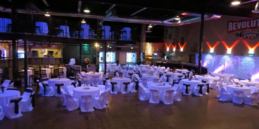 Revolution Concert House and Event Center | Venue, Garden City